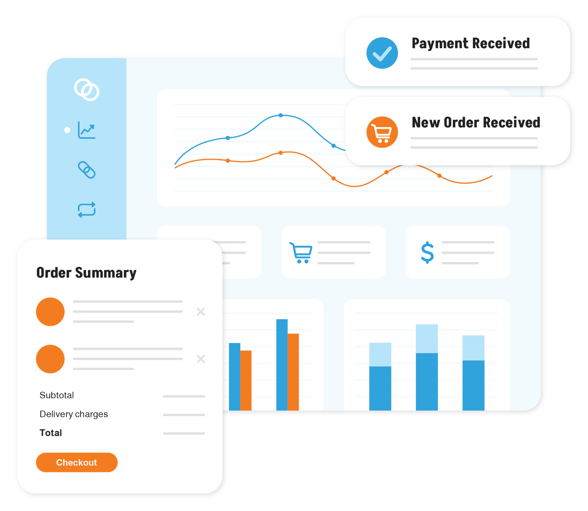 Sell more with Payex. Times are tough. You need a payment gateway that ...
