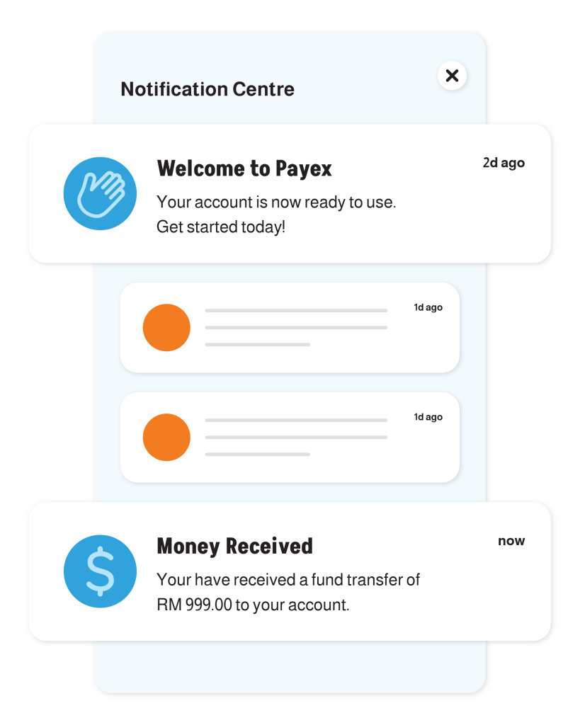 Sell more with Payex. Times are tough. You need a payment gateway that ...