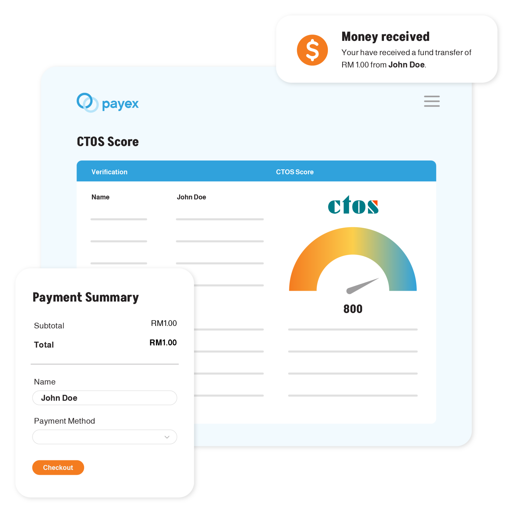 eKYC – Payex is now Xendit