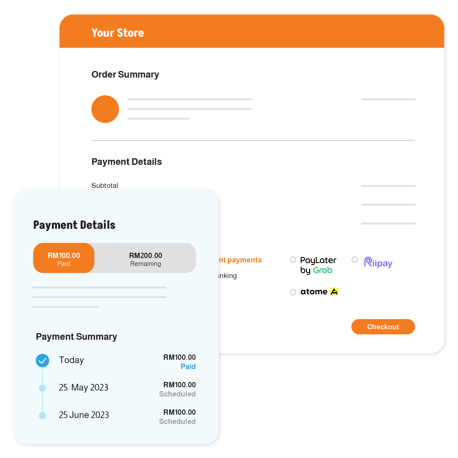 0% Instalment Payment Plan – Payex is now Xendit